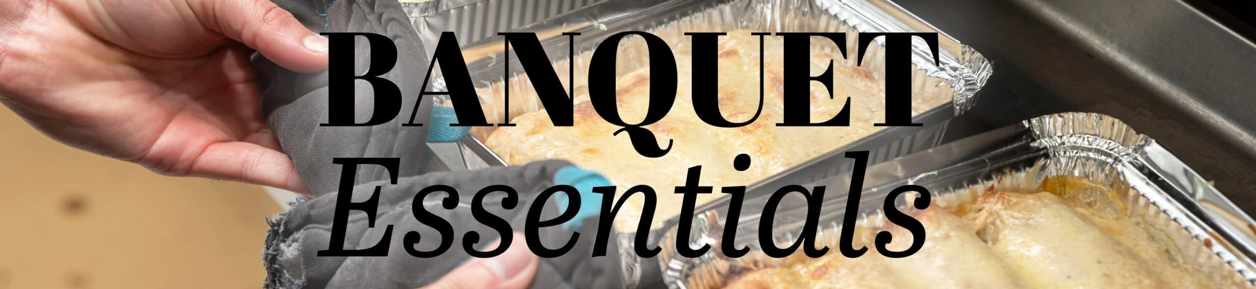 high-volume cooking equipment fall | The Kitchen Spot