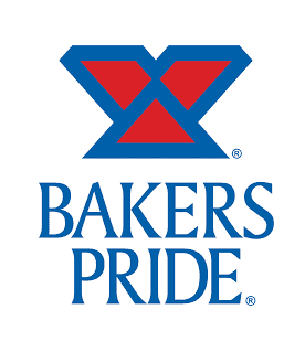 Bakers Pride | The Kitchen Spot