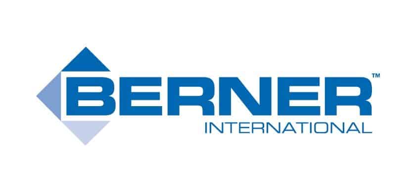 Berner | The Kitchen Spot