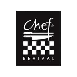 Chef Revival | The Kitchen Spot