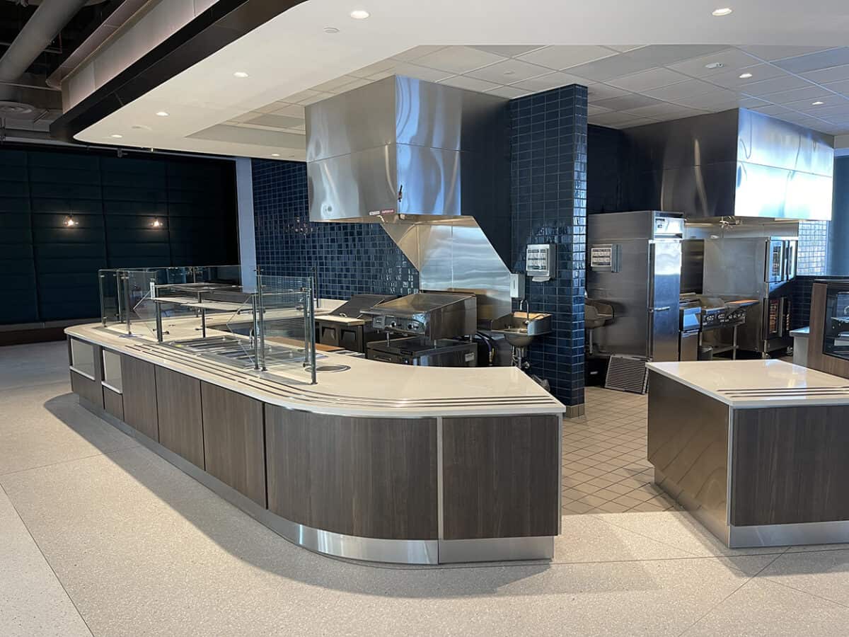 Merchandise Equipment & Supply | The Kitchen Spot