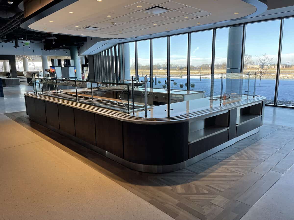 Restaurant Operations | The Kitchen Spot