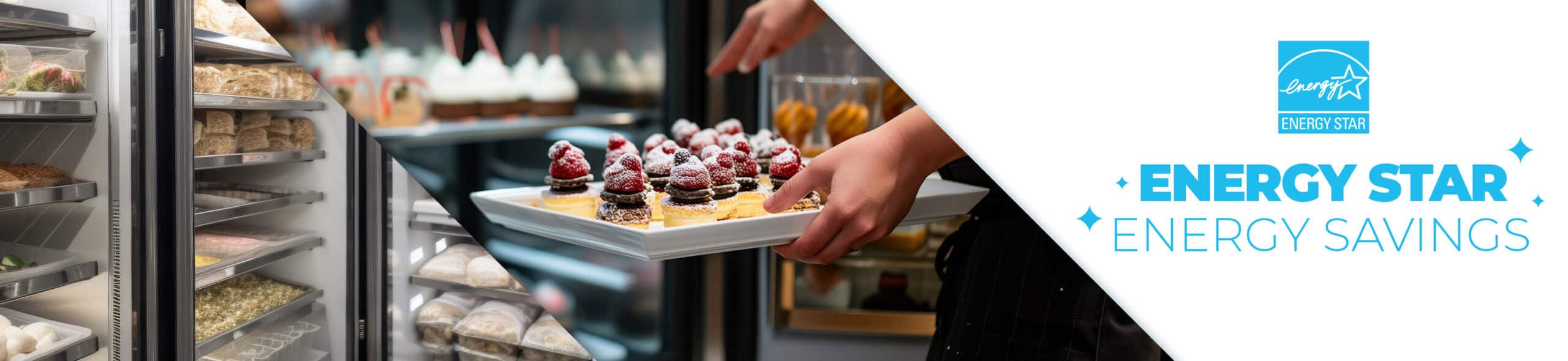 Energy Star Products for the Commercial Foodservice Industry