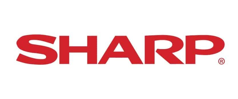 Sharp Commercial | The Kitchen Spot