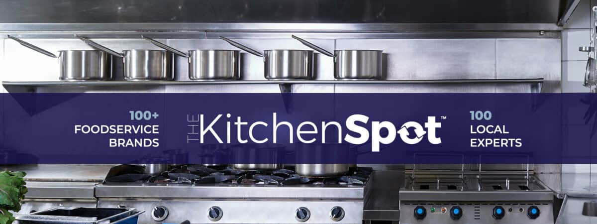 The Kitchen Spot | Restaurant & Kitchen Supply Dealers