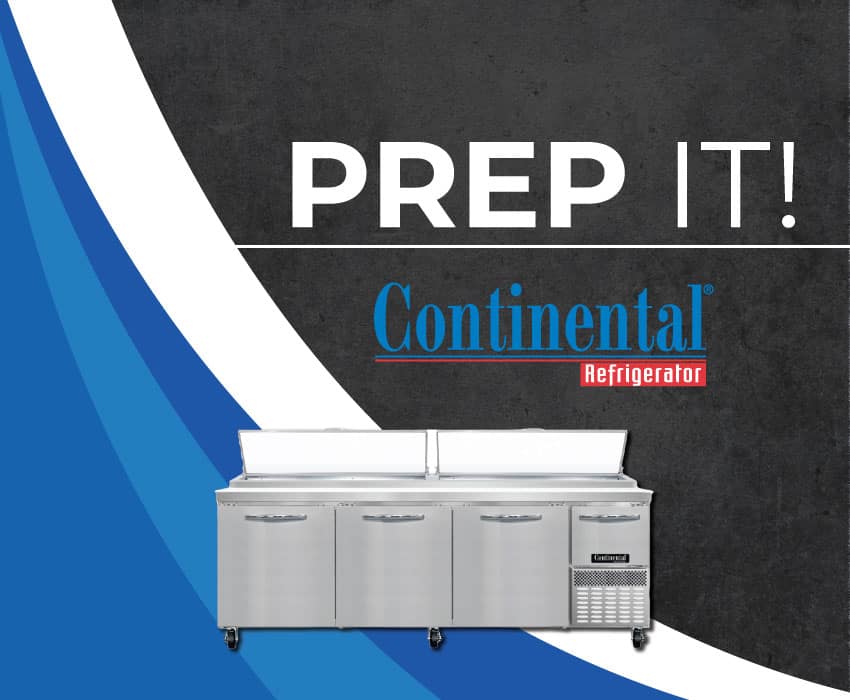 The Kitchen Spot | Restaurant & Kitchen Supply Dealers