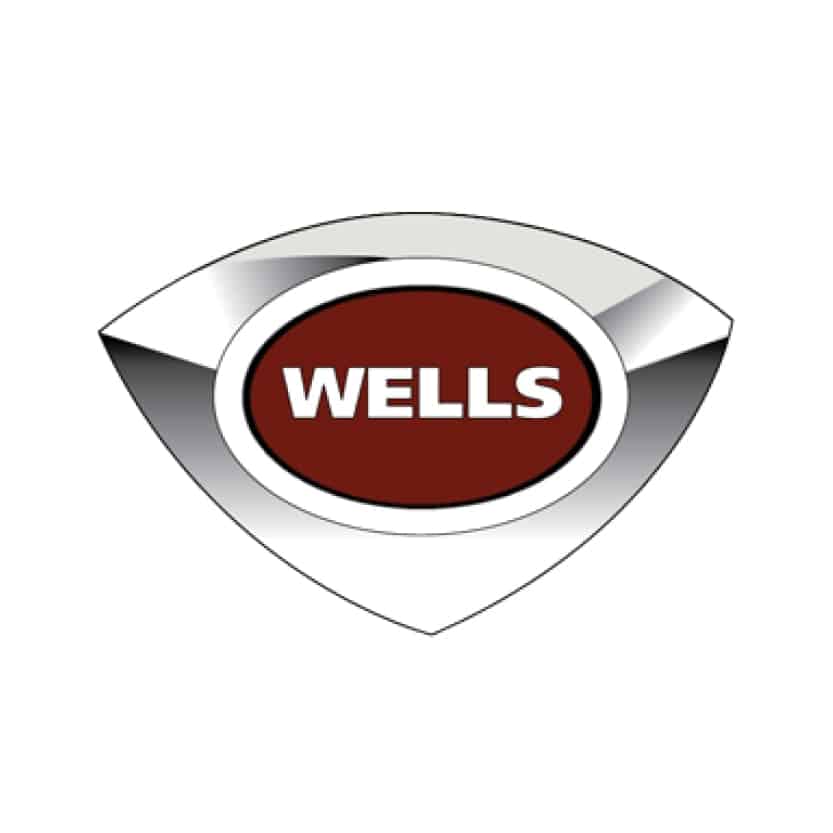 Wells | The Kitchen Spot