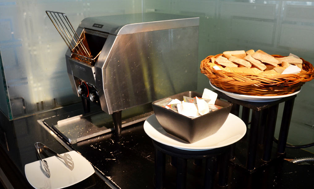 Commercial Toasters | The Kitchen Spot