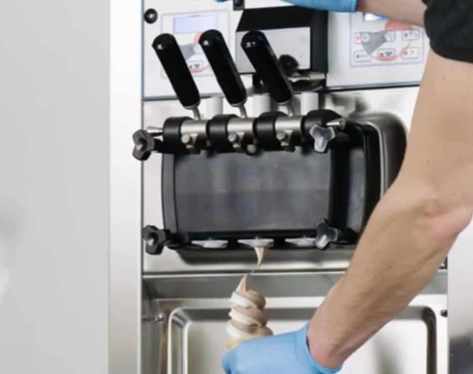 Ice Cream Equipment | The Kitchen Spot