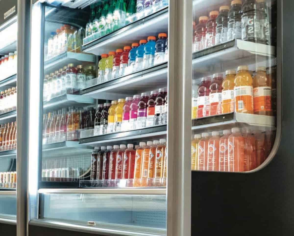 Merchandising & Display Equipment | The Kitchen Spot