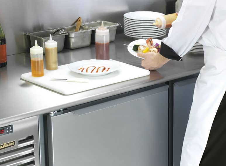 Undercounter Refrigerators | The Kitchen Spot | The Kitchen Spot